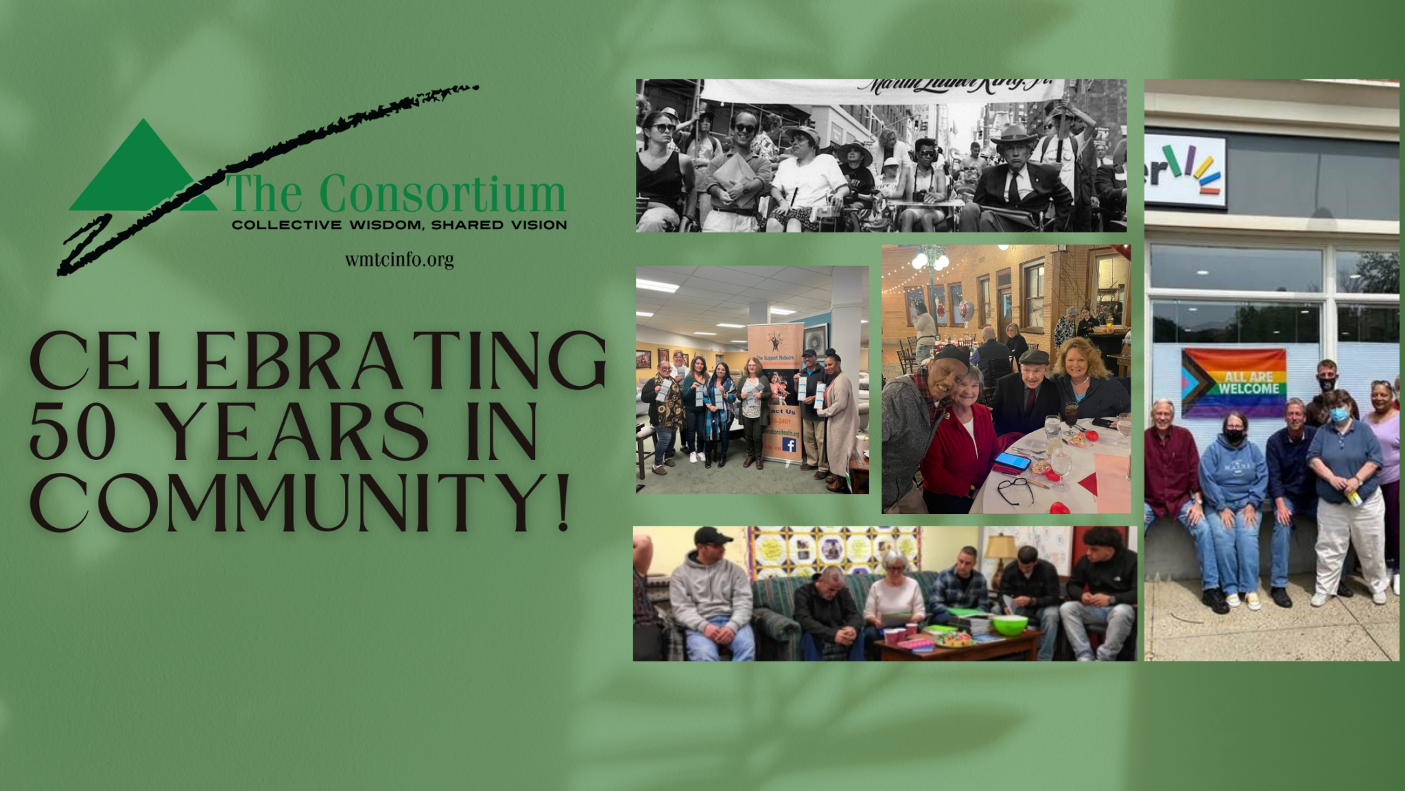 Home - The Consortium